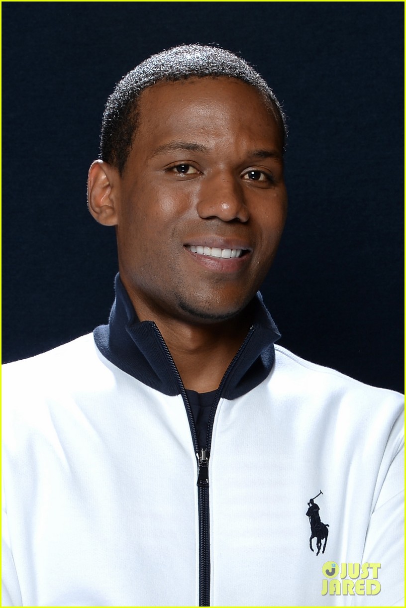 Olympian Shani Davis Slams Opening Ceremony Flag Bearer Coin Toss ...