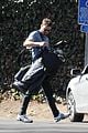 Jamie Dornan Flaunts His Biceps at the Driving Range!: Photo 4032410 ...