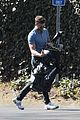 Jamie Dornan Flaunts His Biceps at the Driving Range!: Photo 4032410 ...