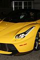 Drake Looks Hot While Stepping Out of His Yellow Ferrari!: Photo ...