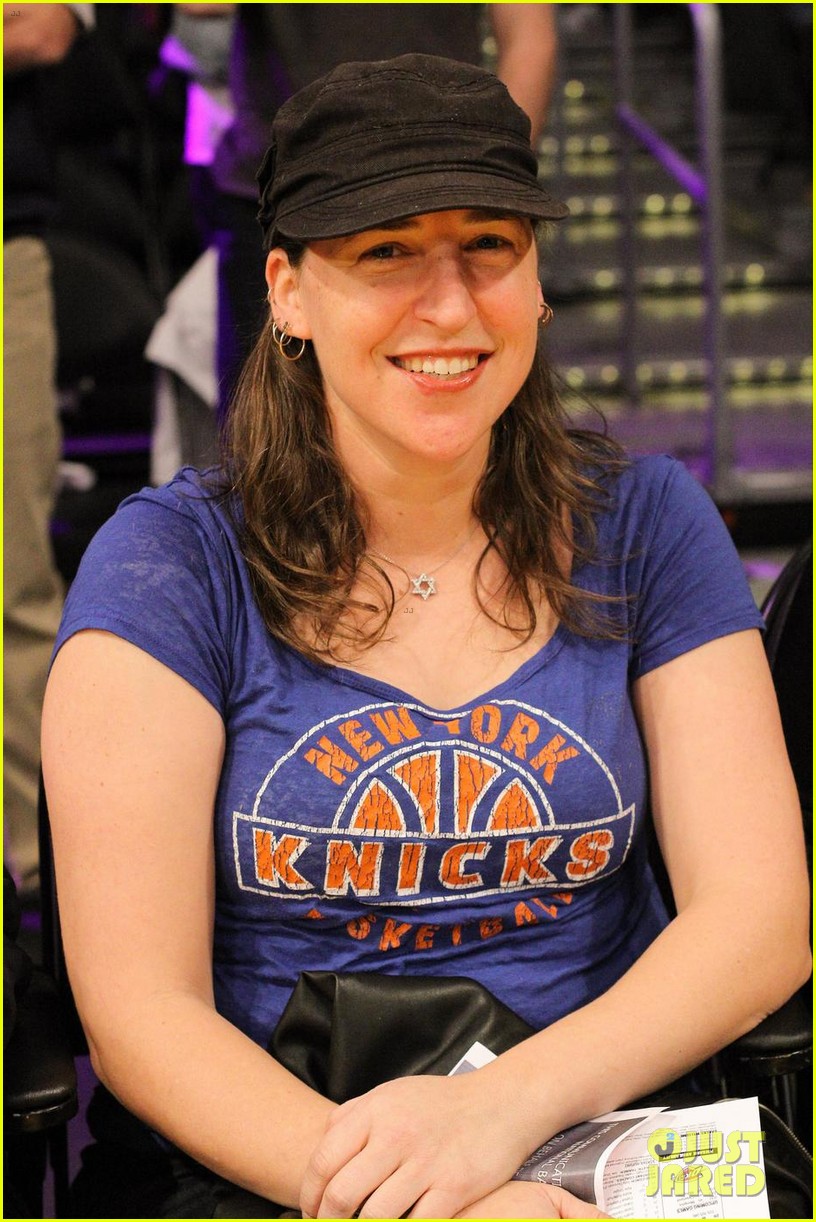 Will Ferrell & Pharrell Williams Cheer on the Lakers at Basketball Game ...