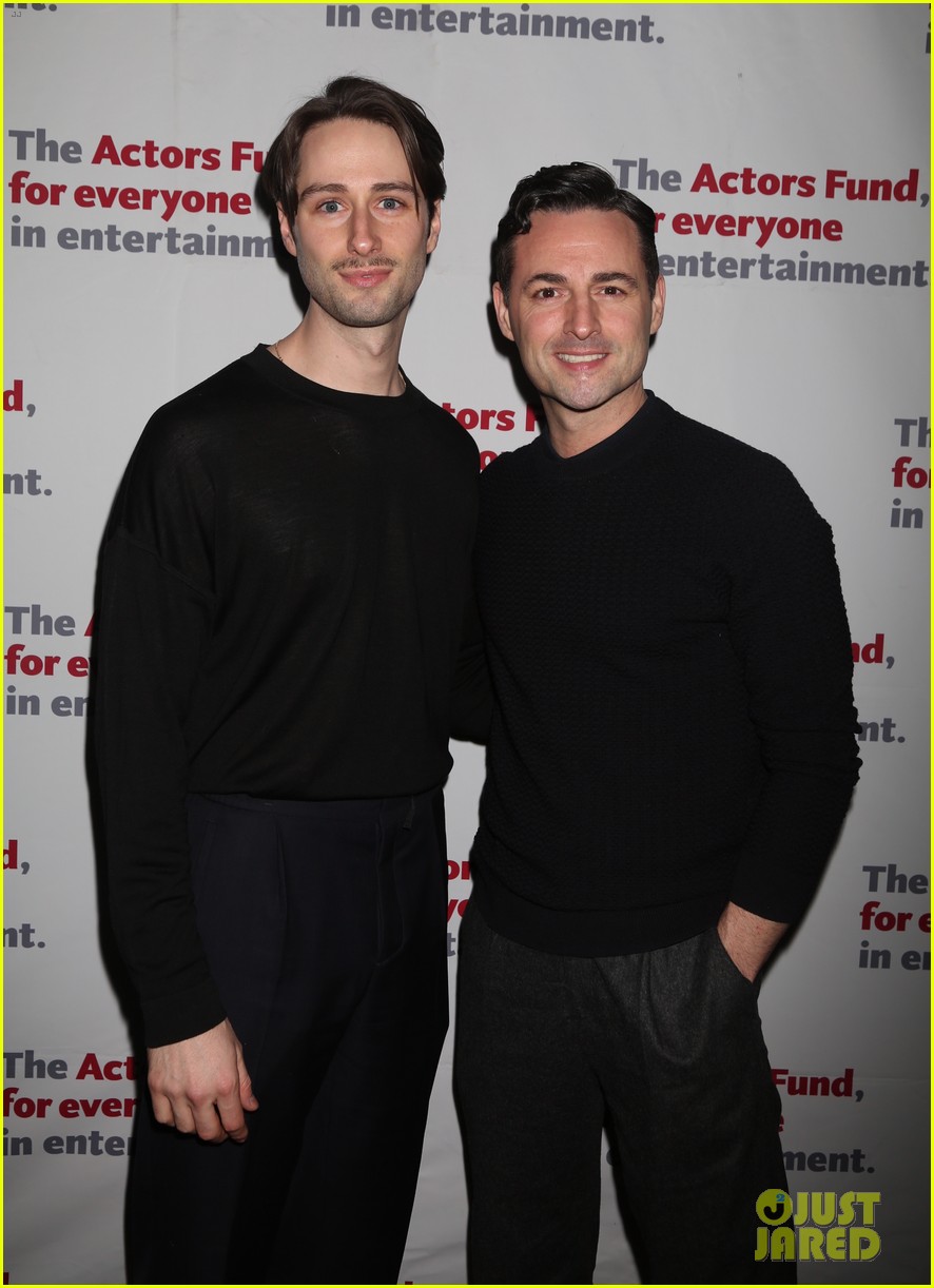 Sutton Foster & Gavin Creel Team Up for 'Thoroughly Modern Millie ...