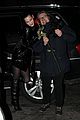 Bella Hadid Gives Roses to the Paparazzi on Valentine's Day!: Photo ...