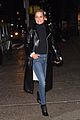 Bella Hadid Gives Roses to the Paparazzi on Valentine's Day!: Photo ...