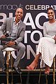 Issa Rae Celebrates Black History Month With the 'Insecure' Cast: Photo ...