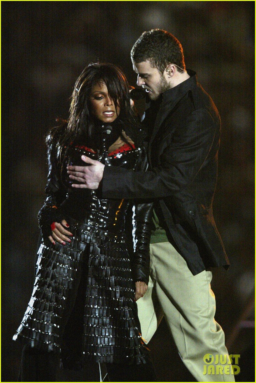 Janet Jackson's Dad Wants Justin Timberlake to Invite Her On Stage ...