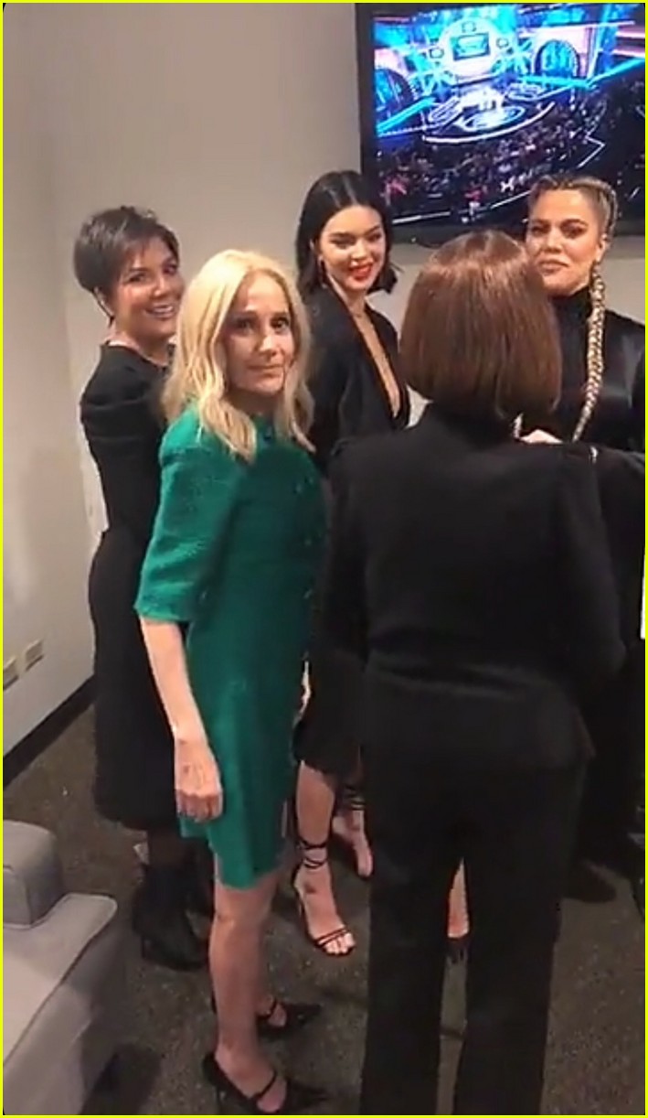 Kim Kardashian, Kanye West, & Family Are Playing 'Family Feud' - For ...