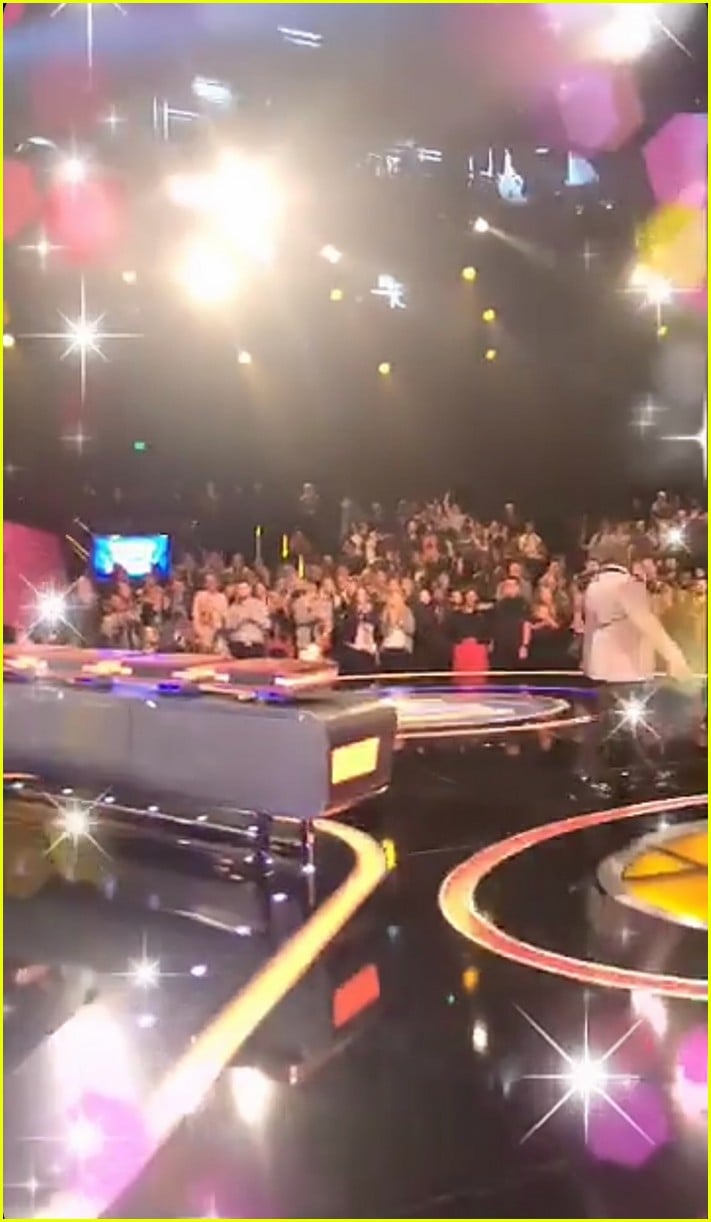 Kim Kardashian, Kanye West, & Family Are Playing 'Family Feud' - For ...