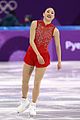 Figure Skater Mirai Nagasu Makes History at Olympics 2018!: Photo ...