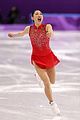 Figure Skater Mirai Nagasu Makes History at Olympics 2018!: Photo ...