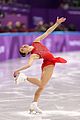 Figure Skater Mirai Nagasu Makes History at Olympics 2018!: Photo ...