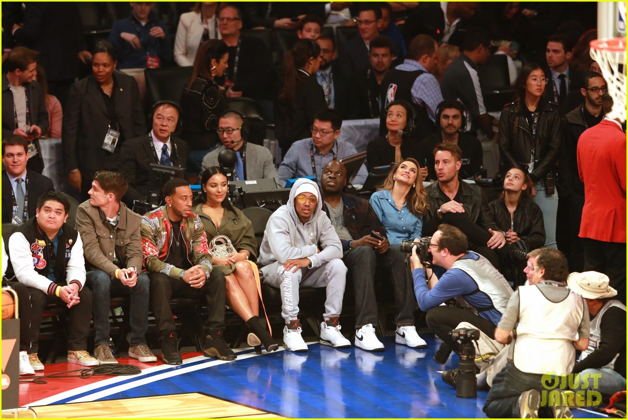 Justin Hartley Brings Wife Chrishell Stause & Daughter Isabelle to All ...