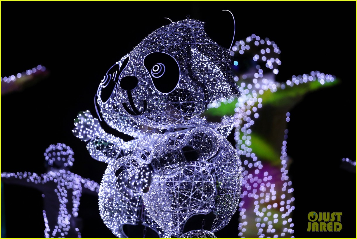 CL, EXO & Martin Garrix Perform at Winter Olympics 2018 Closing ...