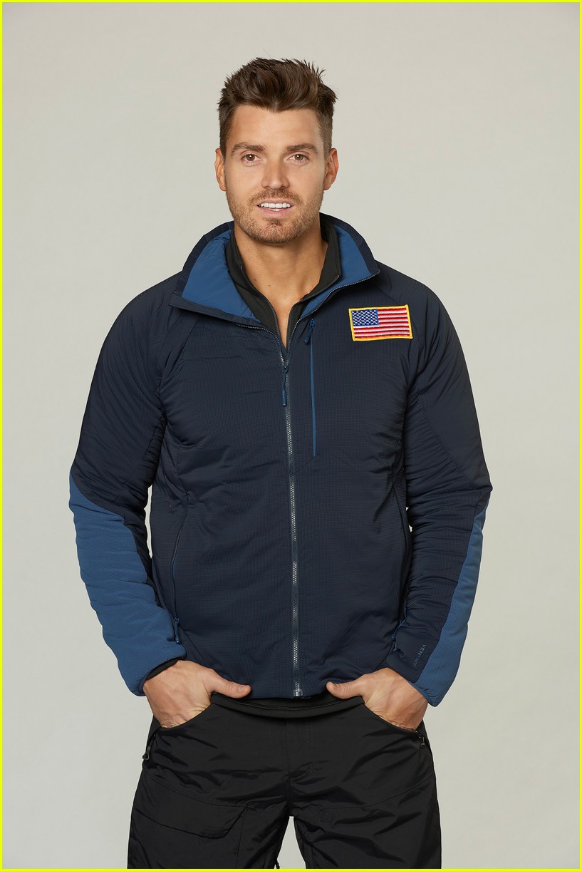 Luke Pell Slammed By 'Bachelor: Winter Games' Cast for His Treatment of ...
