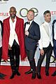 Original 'Queer Eye' Cast Reunites at Reboot Premiere!: Photo 4029544 ...