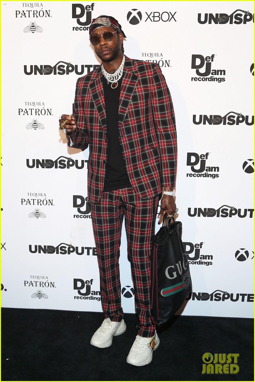 New Dad Travis Scott Performs During All-Star Weekend: Photo 4034697 ...