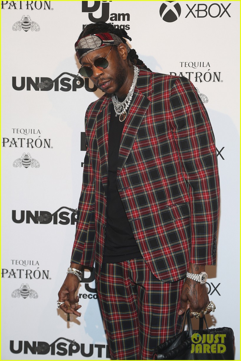 New Dad Travis Scott Performs During All-Star Weekend: Photo 4034703 ...