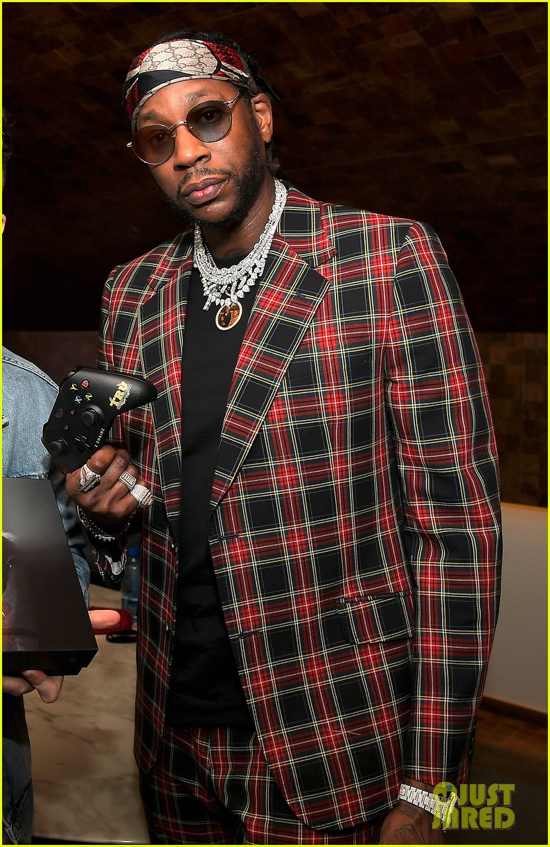New Dad Travis Scott Performs During All-Star Weekend: Photo 4034708 ...