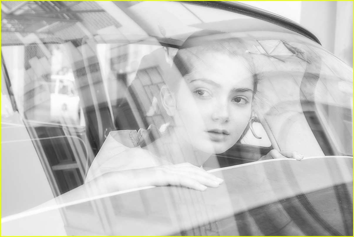 Photographer Tyler Shields Debuts New Documentary 'Provocateur' on ...