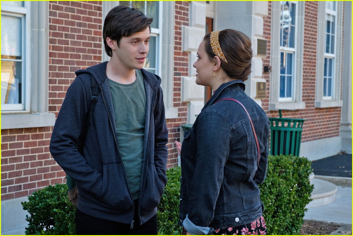 'Love, Simon' Video Contest Gives You the Chance to Tell Your First ...