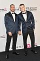 Quantico's Russell Tovey Is Engaged to Steve Brockman!: Photo 4035722 ...