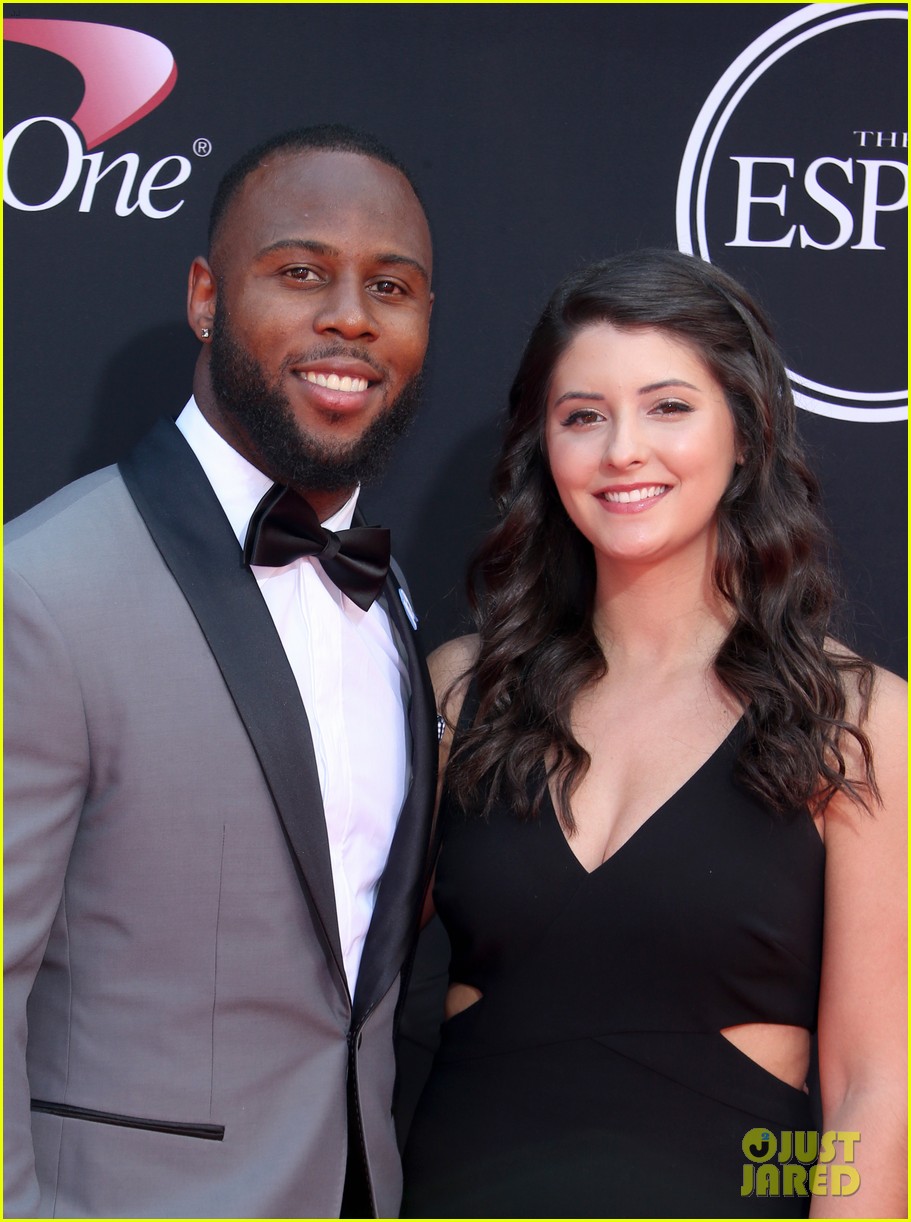 Who Is James White's Girlfriend? Meet Diana Civitello!: Photo 4027201 ...