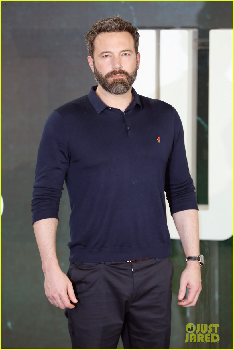 Ben Affleck Fires Back at 'New Yorker' Article That Talked About His ...