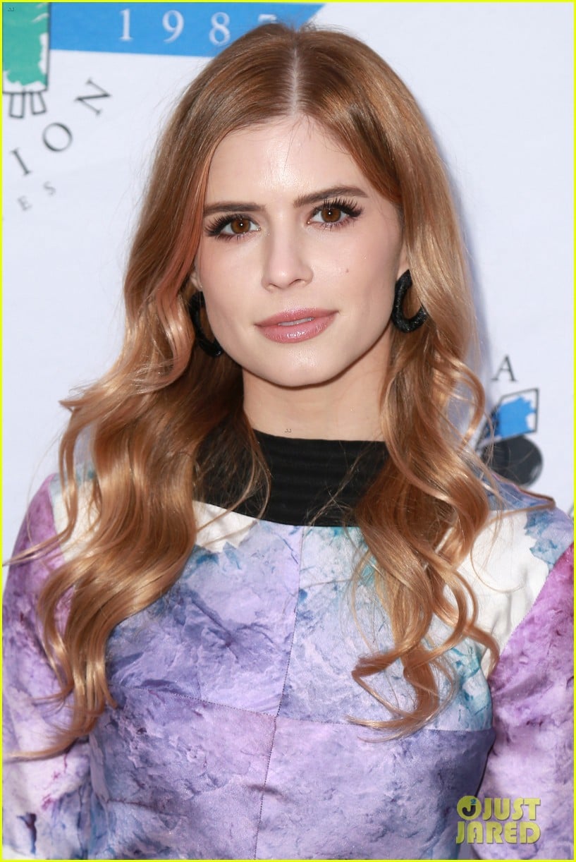 Rachel Bloom Is a Dreamer at I Have a Dream Foundation Dinner: Photo ...