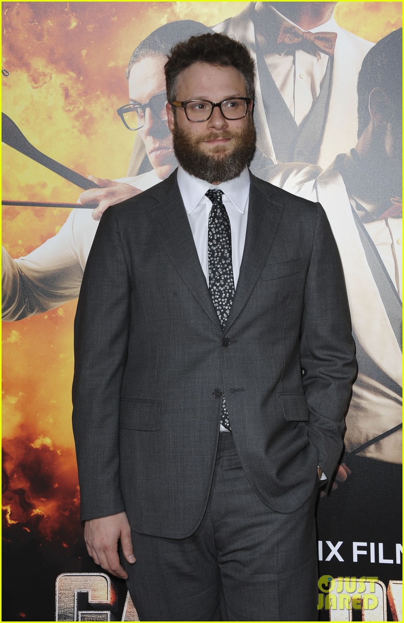 Anders Holm, Adam Devine & Blake Anderson Premiere New Netflix Film ...