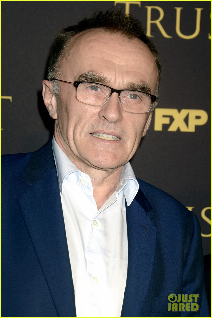 Brendan Fraser, Harris Dickinson & Donald Sutherland Hit NYC for 'Trust ...