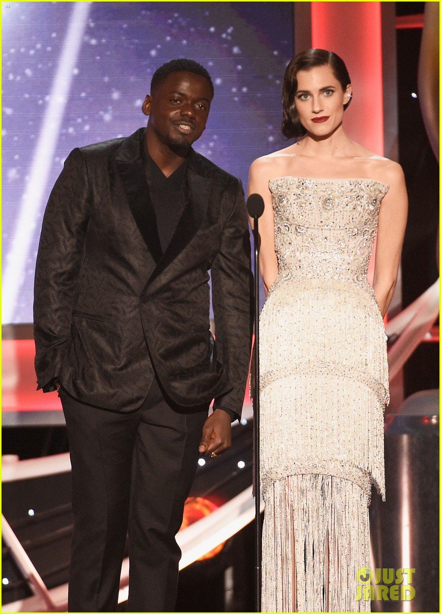 'Get Out' Will Win Best Picture if This Oscars Predictor Continues to ...