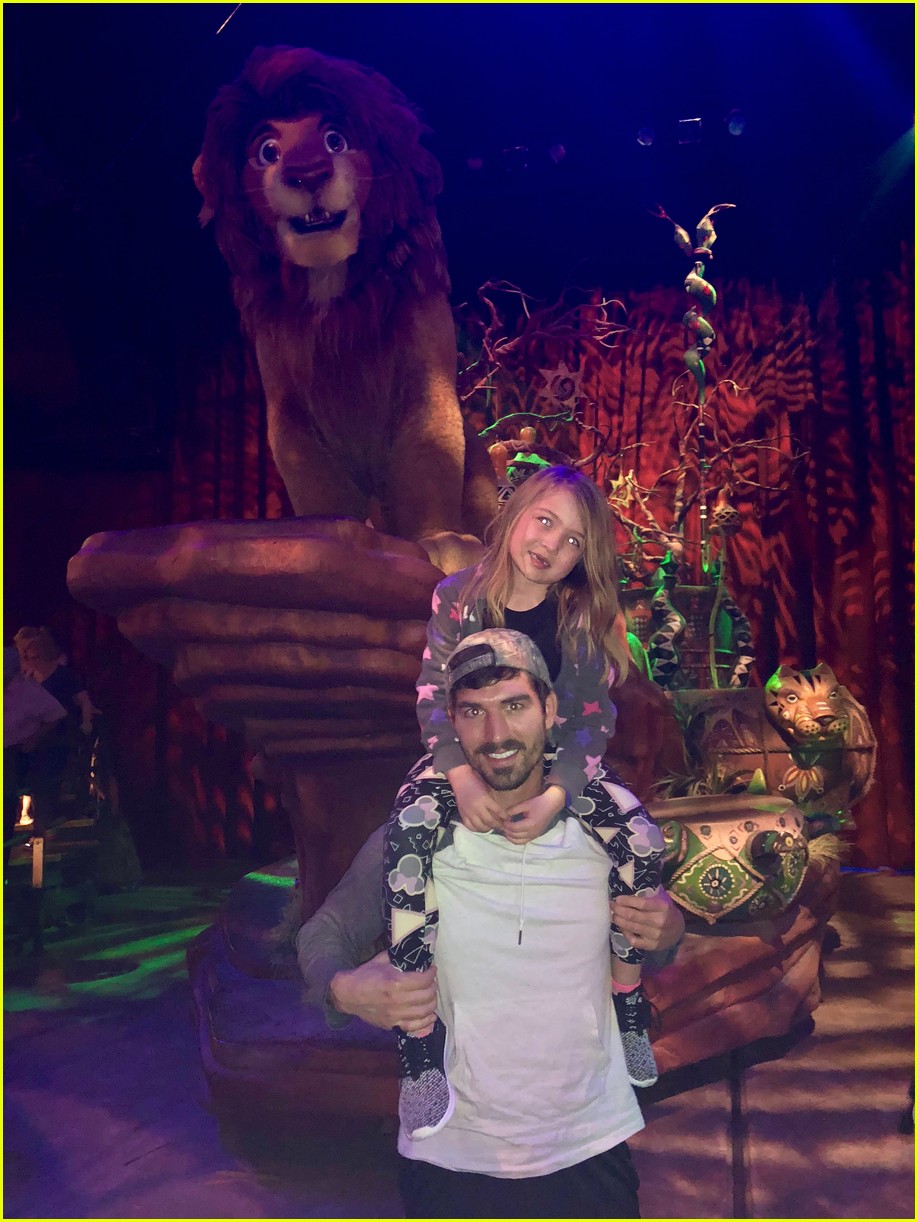 Big Brother's Jessica Graf & Cody Nickson Share Photos from Their ...