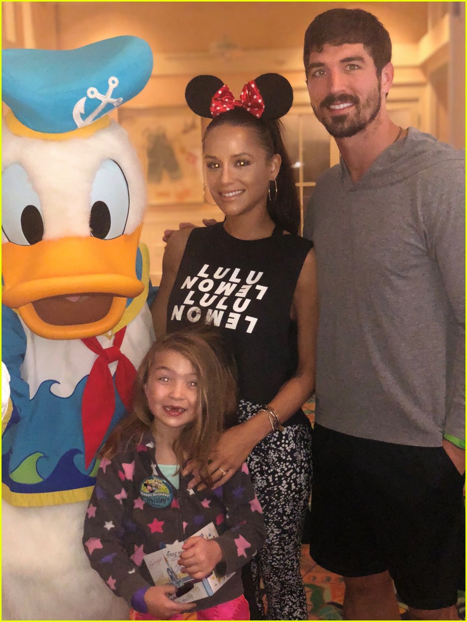 Big Brother's Jessica Graf & Cody Nickson Share Photos from Their ...