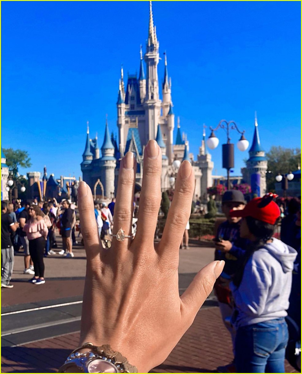 Big Brother's Jessica Graf & Cody Nickson Share Photos from Their ...