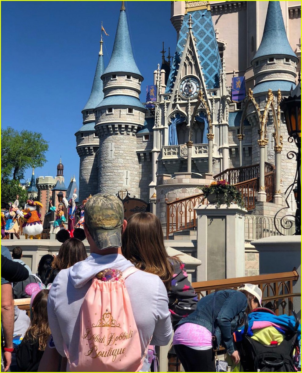 Big Brother's Jessica Graf & Cody Nickson Share Photos from Their ...