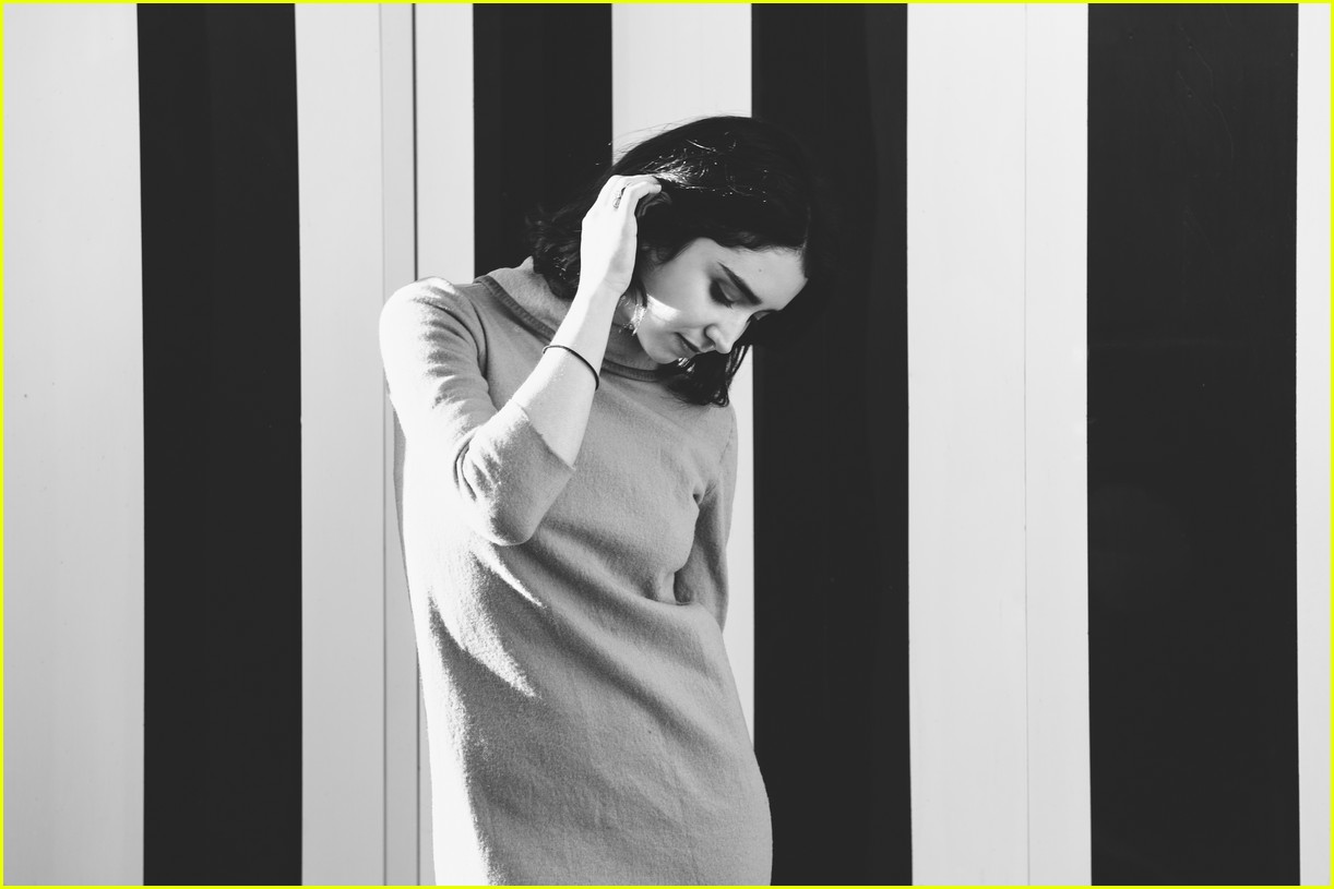 Get to Know 'Sneaky Pete' Actress Libe Barer with These 10 Fun Facts ...