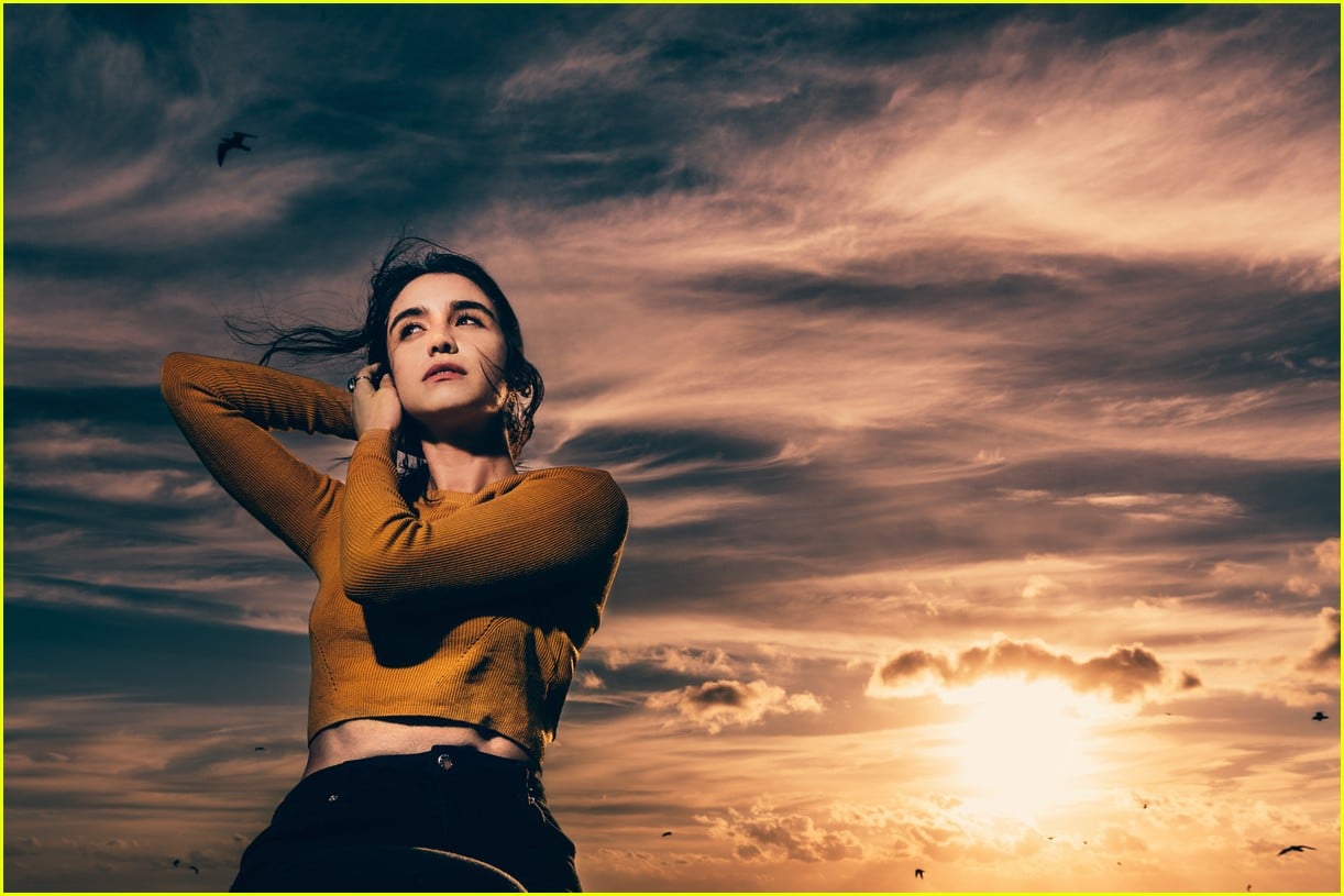 Get to Know 'Sneaky Pete' Actress Libe Barer with These 10 Fun Facts ...