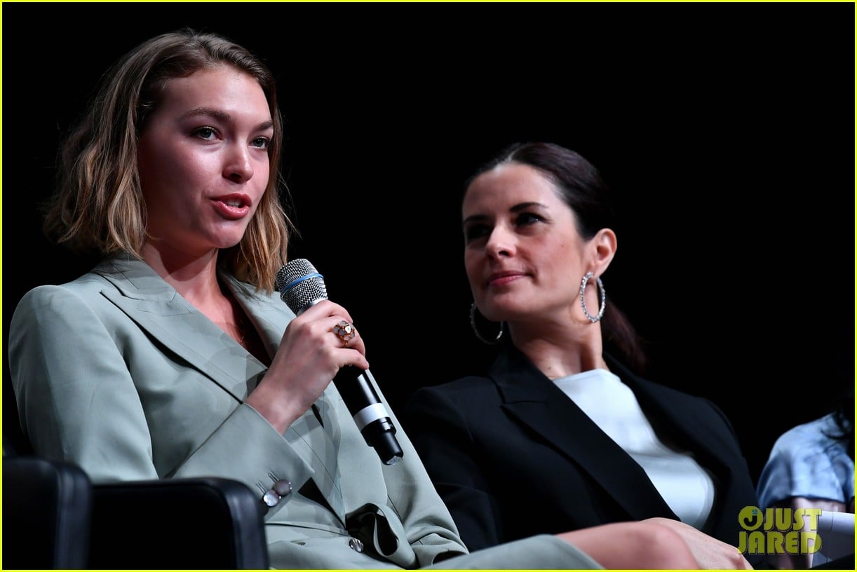 Julianne Moore & Colin Firth Help Chopard Announce 100% Ethical Gold ...