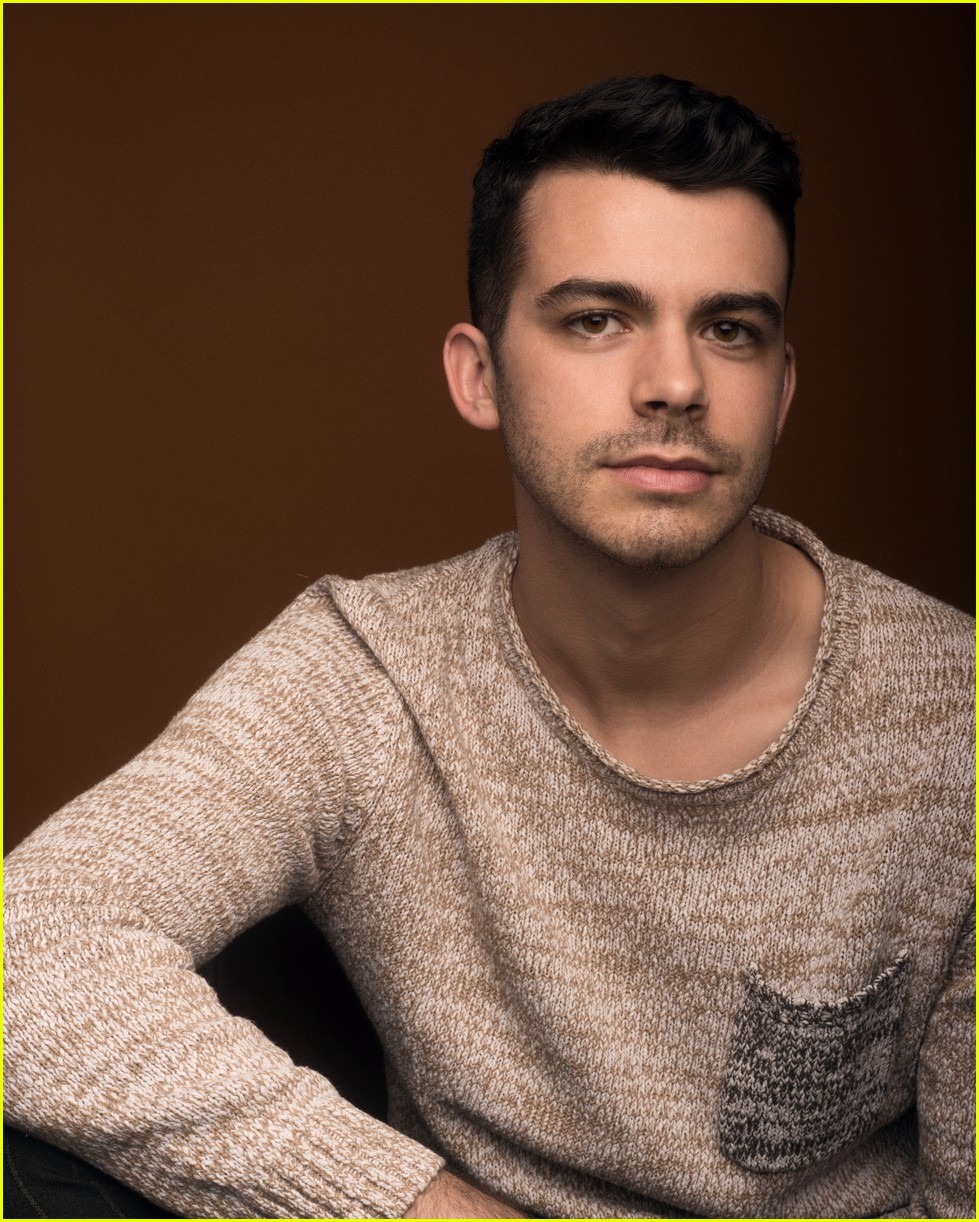 Get to Know 'Love, Simon' Actor Joey Pollari with These 10 Fun Facts ...