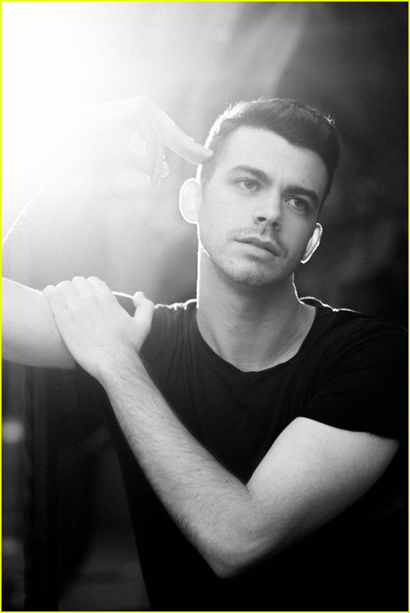 Get to Know 'Love, Simon' Actor Joey Pollari with These 10 Fun Facts ...