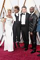 Mudbound's Dee Rees Is Wearing the Coolest Shoes at Oscars 2018!: Photo ...