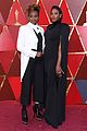 Mudbound's Dee Rees Is Wearing the Coolest Shoes at Oscars 2018!: Photo ...