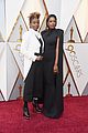 Mudbound's Dee Rees Is Wearing the Coolest Shoes at Oscars 2018!: Photo ...