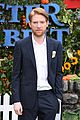 Daisy Ridley & Domhnall Gleeson Join ‘Peter Rabbit’ Cast at UK Premiere ...
