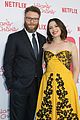 Seth Rogen is Joined by Famous Friends at Hilarity for Charity Event ...