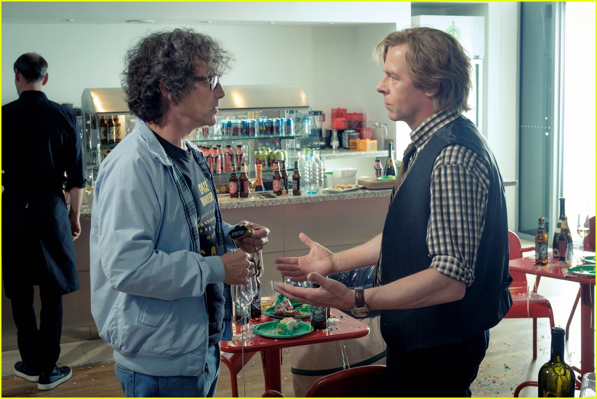 Is There a 'Ready Player One' End Credits Scene?: Photo 4057300 ...