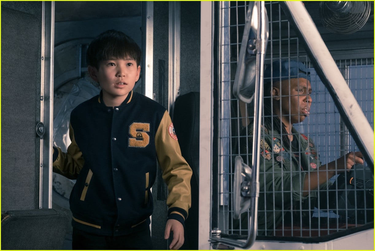 Is There a 'Ready Player One' End Credits Scene?: Photo 4057313 ...