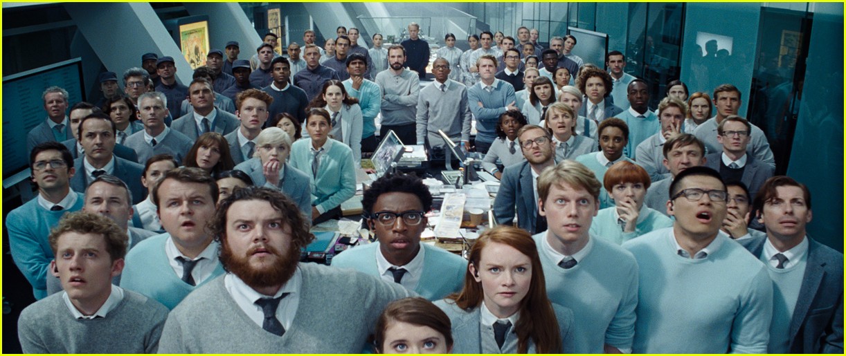 Is There a 'Ready Player One' End Credits Scene?: Photo 4057335 ...