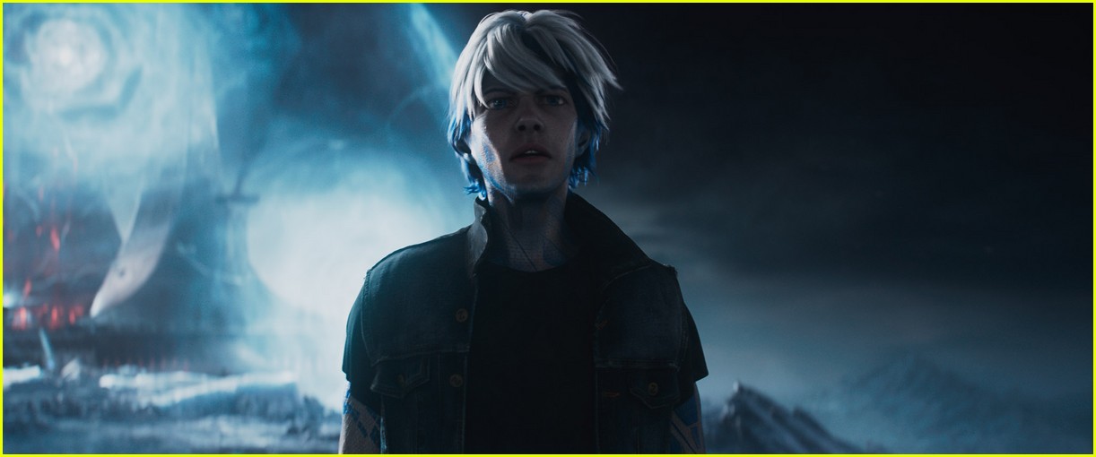 Is There a 'Ready Player One' End Credits Scene?: Photo 4057358 ...