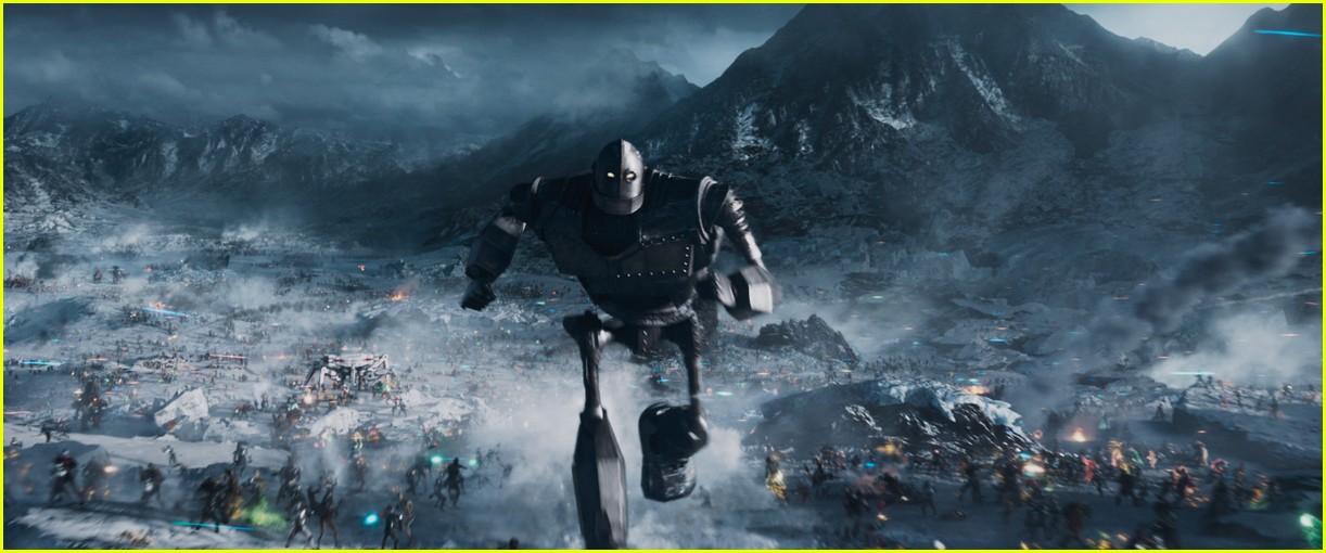 Is There a 'Ready Player One' End Credits Scene?: Photo 4057359 ...